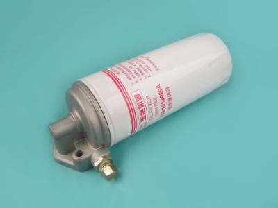 China 430-1012010B-937 Oil Filter Assembly For YC6108 for sale