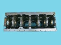 China 430-1002015B-P Engine Cylinder Block Assembly For YC6108 for sale
