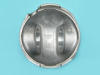 China 430-1004015C Diesel Engine Piston Assembly For YC6108 for sale