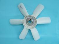 China 430-1308010B Engine Cooling Fan Blade Assembly For YC6108 for sale