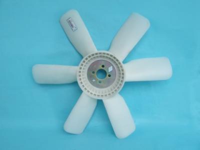 China 430-1308010B Engine Cooling Fan Blade Assembly For YC6108 for sale