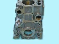 China 430-1002015B-P Engine Cylinder Block Assembly For YC6108 for sale