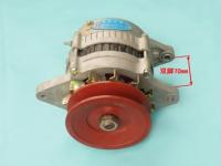 China 397A-3701010 Alternator Assembly For YC6108 for sale