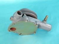 China 430-1307010 Water Pump Assembly For YC6108 for sale