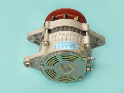 China 397A-3701010 Alternator Assembly For YC6108 for sale