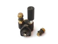 China SYB001 Fuel Feed Pump Assembly For YN490 for sale
