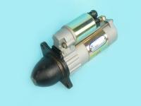 China QDJ2508 24V4 Starter Motor Assembly For YN490 for sale