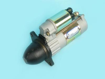 China QDJ2508 24V4 Starter Motor Assembly For YN490 for sale