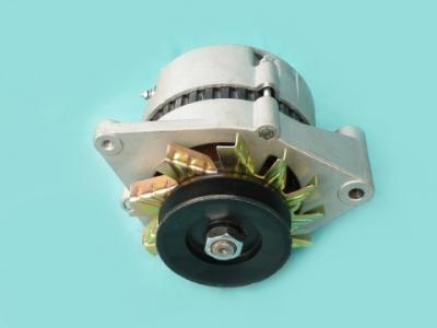 China JFW25A Alternator Assembly For YN490 for sale