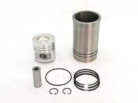 China FZB10S6 Cylinder Liner Kit Assembly For YN490 for sale