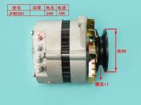 China JFW25A Alternator Assembly For YN490 for sale