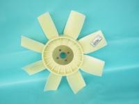 China 4100Q(DI)-41100BA030 Engine Cooling Fan Blade Assembly For YN490 for sale