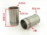 China FZB10S6 Cylinder Liner Kit Assembly For YN490 for sale