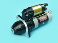 China QDJ2519B-P24V4 Starter Motor Assembly For YN490 for sale