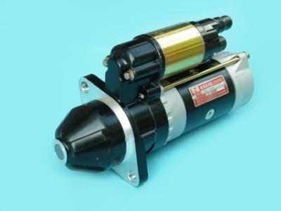 China QDJ2519B-P24V4 Starter Motor Assembly For YN490 for sale