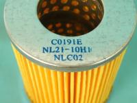 China C0708D Fuel Filter Element Assembly For YN490 for sale