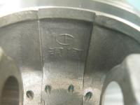 China FZB10S6 Cylinder Liner Kit Assembly For YN490 for sale