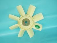 China 4100Q(DI)-41100BA030 Engine Cooling Fan Blade Assembly For YN490 for sale