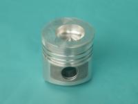 China FZB10S6 Cylinder Liner Kit Assembly For YN490 for sale