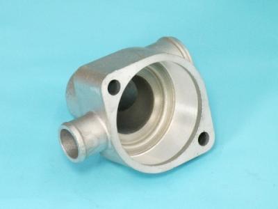 China JWQSG001 Diesel Fuel Filter Assembly For YN490 for sale