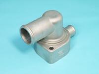 China JWQSG001 Diesel Fuel Filter Assembly For YN490 for sale