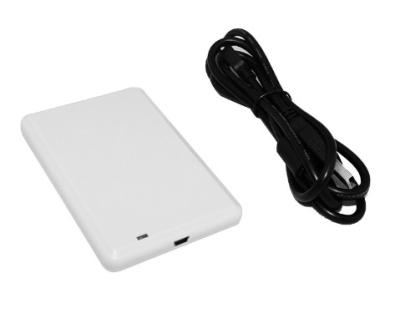 China Long Communication Distance Cheap Price Oem Uhf 890-960mhz Usb Rfid Proximity Card Reader For Entrance Access Control for sale