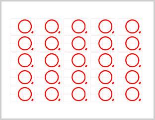 China FM11RF08 F08 Chip 13.56mhz Pvc Rfid Inlay Sheet Prelam Pvc Material For Time Attendance Smart Card Factory for sale