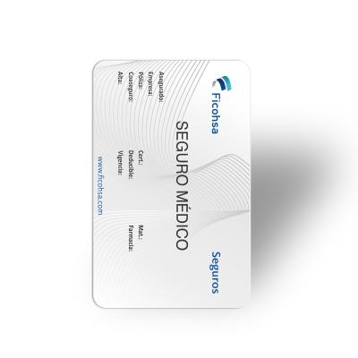 China Custom Printed Nfc Proximity Contactless Rfid Personalize Smart Business Card for sale
