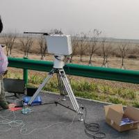 China X-Band 3D AESA Air Defense Radar System with 25km Detection Range and 200-Target Tracking Capability for sale