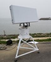 China X-Band 3D AESA Air Defense Radar System with 25km Detection Range and 200-Target Tracking Capability for sale