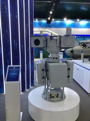 China Robust Advanced Radar Surveillance System Air Defense Radar All Weather for sale