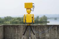 China C Band Phased Array Radar 1.2 km Detection Range 90 to 360 Degree Coverage for sale