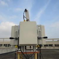 China C Band Phased Array Radar 1.2 km Detection Range 90 to 360 Degree Coverage for sale