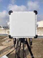 China HYH 501 Series C-Band Digital Active Phased Array Radar 5km Detection Range for sale