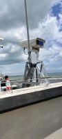 China HYH 501 Series C-Band Digital Active Phased Array Radar 5km Detection Range for sale
