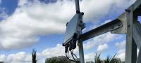 China HYH 223-5C1K-3D Military Air Surveillance Radar with 1.2km Drone Detection Range and 360° Coverage for sale