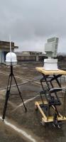 China HYH-223R-1C1K-5D Phased Array Radar System with 2km Range and 40W Power for Drone Detection for sale