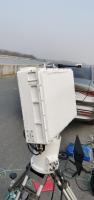 China LY-Ku-3D-I Drone Detection Radar with 200 Target Capacity and 5km Range | IP67 Protection for sale