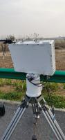 China LY-Ku-3D-I Drone Detection Radar with 200 Target Capacity and 5km Range | IP67 Protection for sale