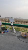 China LY-Ku-3D-II Anti-Drone Radar System with 7km Detection Range and 0.5° Accuracy for DJI Phantom 4 for sale