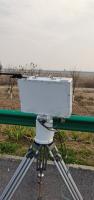 China LY-Ku-3D-II Anti-Drone Radar System with 7km Detection Range and 0.5° Accuracy for DJI Phantom 4 for sale