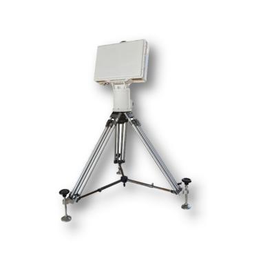 China LY-Ku-3D-II Anti-Drone Radar System with 7km Detection Range and 0.5° Accuracy for DJI Phantom 4 for sale