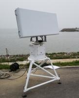 China LY-X-3D-I Digital Anti Drone Radar System with 6km Detection Range and 0.5° Altitude Accuracy for Airspace Security for sale