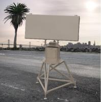 China LY-X-3D-I Digital Anti Drone Radar System with 6km Detection Range and 0.5° Altitude Accuracy for Airspace Security for sale