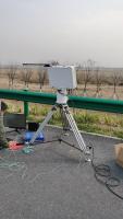 China LY-Ku-3D-V Multi-Function 2D/3D Phased Array Radar with 4km UAV Tracking Range and ≤200W Power Consumption for sale