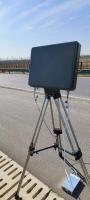 China LY-Ku-3D-V Multi-Function 2D/3D Phased Array Radar with 4km UAV Tracking Range and ≤200W Power Consumption for sale