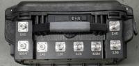 China Portable Signal Management System with 50W Output Power and 15kg Backpack Design for Security Applications for sale