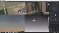 China Long Range Anti Drone Radar System with 8km Detection Range and GPS/BDS/GLONASS Signal Spoofing for sale