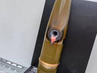 China T3 Laser Anti-Drone System with 12kW Power and 36kWh Battery for 2.6km Range Defense for sale
