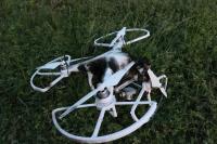 China T3 Laser Anti-Drone System with 12kW Output and 36kWh Battery for Multi-Target UAV Defense for sale